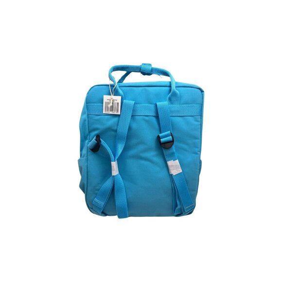 Aldi | Accessories | Aldi Gear Backpack Blue Rainbow 92023 Release Date ...